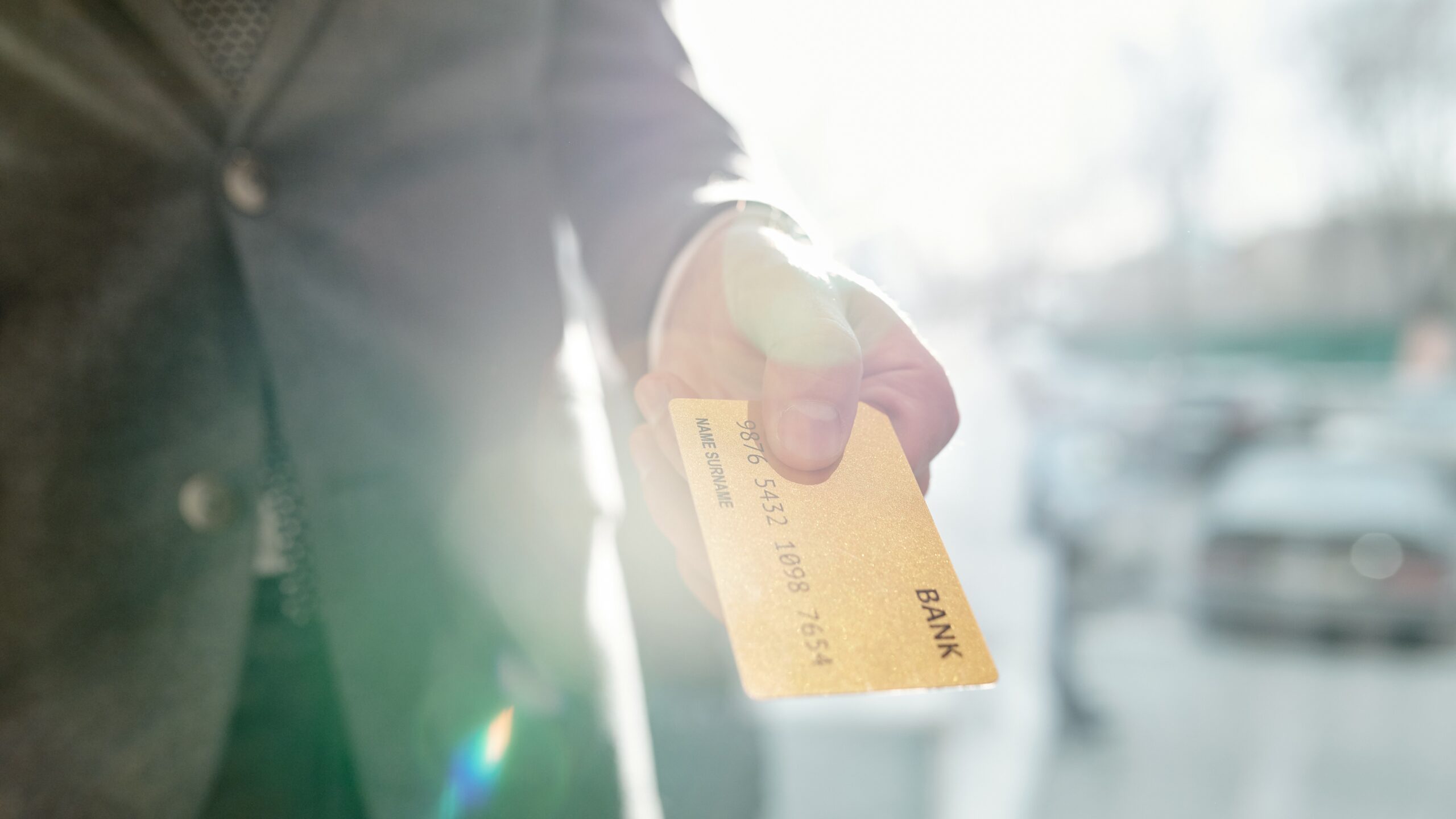Bilt Business Card: Recompensas para empresas y alquiler comercial